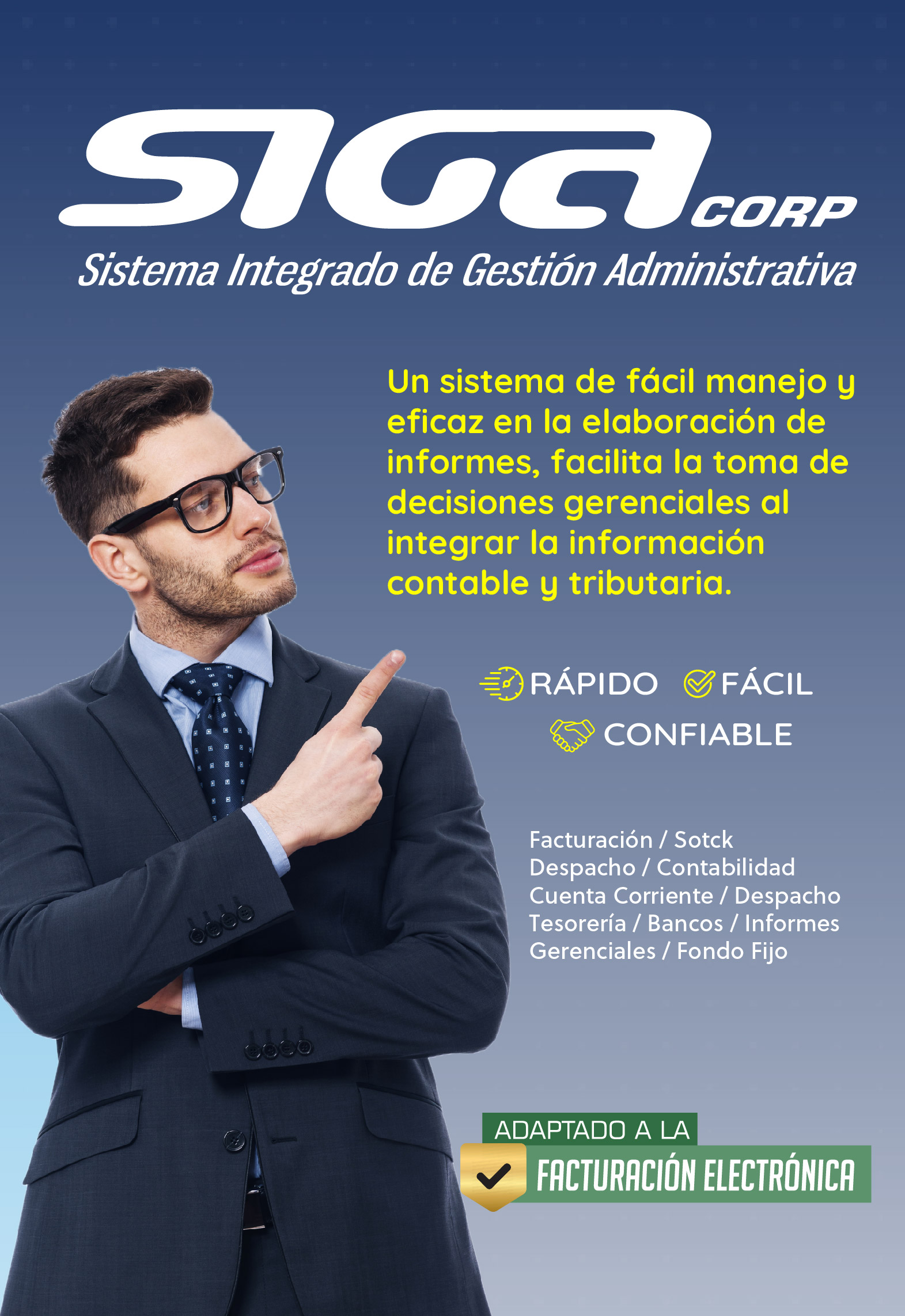 Starsoft | Líder en Desarrollo de Software